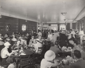 Smith’s Cafeteria | John Haskins Graphic Design